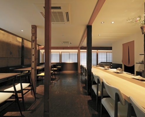 Sushi Hatanaka - Best sushi experience in Kanazawa